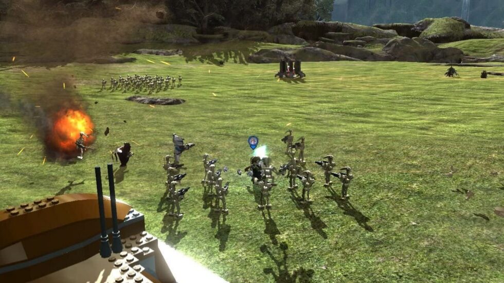 Every Lego Game on PlayStation Plus Extra and Premium Ranked